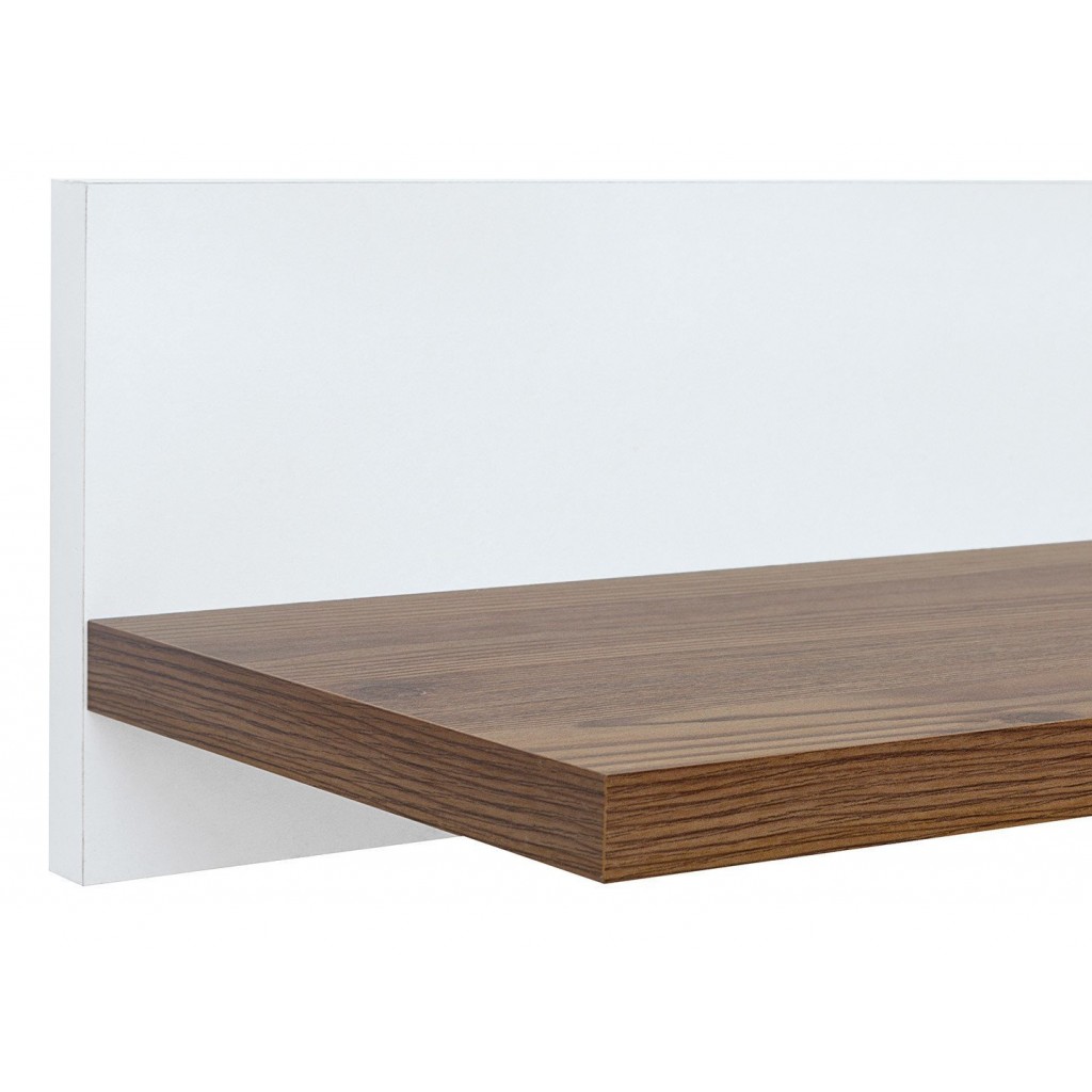 Полица Heda POL/135 - от Мебели Богдан на супер цена